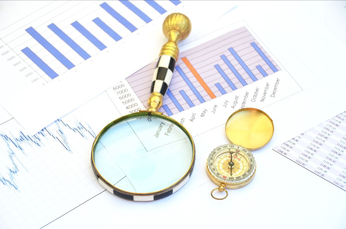 Market Watch Dec 4th 2023 - Zedcrest Wealth