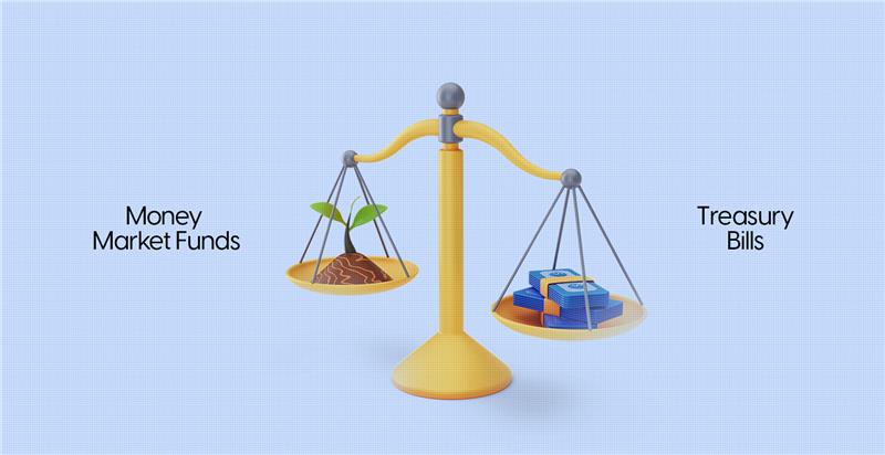 Money Market Funds vs. Treasury Bills: Which One is Right for You ...